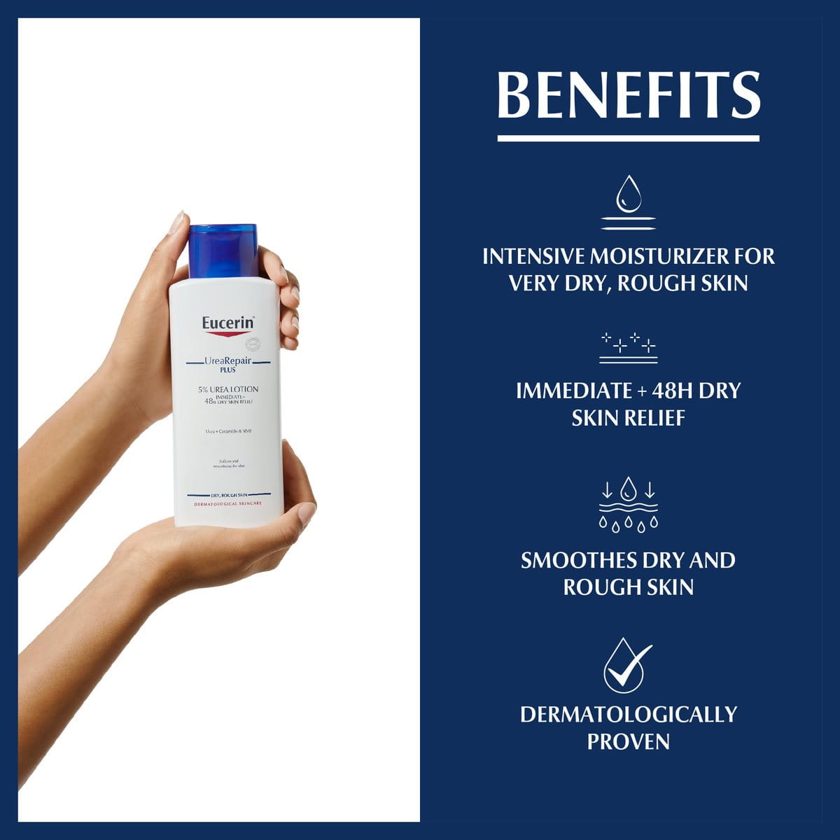 Eucerin for keratosis pilaris store